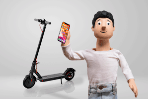 De e-step: wat moet je weten voordat je de weg opgaat?